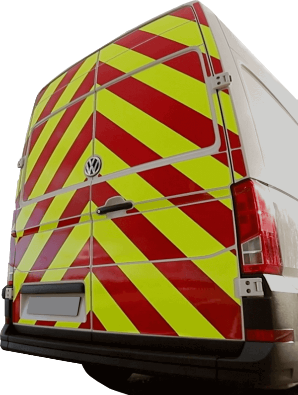 Chevronshop | High-Quality Chevron Kits for Safety and Visibility