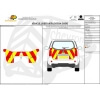 Chevronshop | High-Quality Chevron Kits for Safety and Visibility